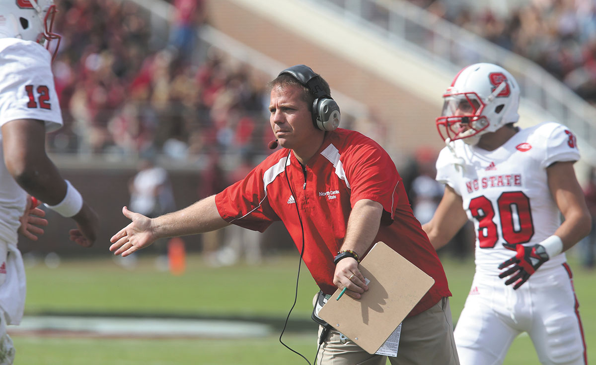 Derek Schultz: Ball State University’s new football coach has a history of turnarounds and an ...