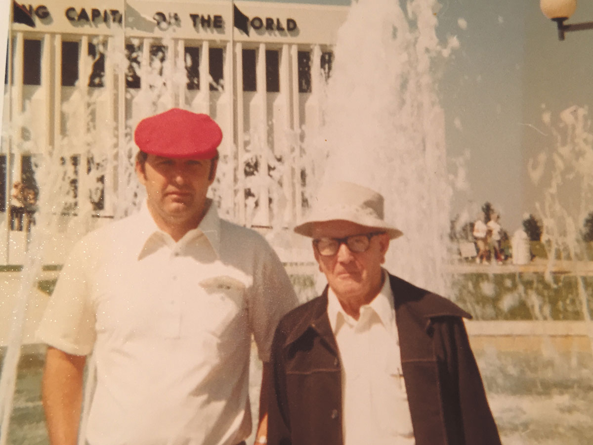 Lesley Weidenbener: IMS Museum is spectacular – Indianapolis Business ...