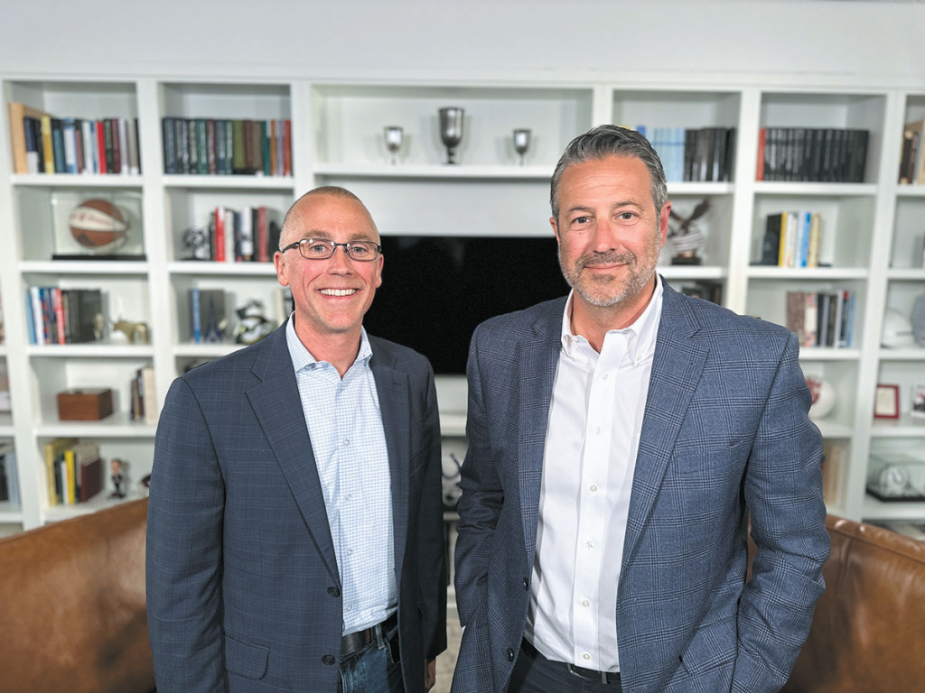 Nate Feltman – Indianapolis Business Journal