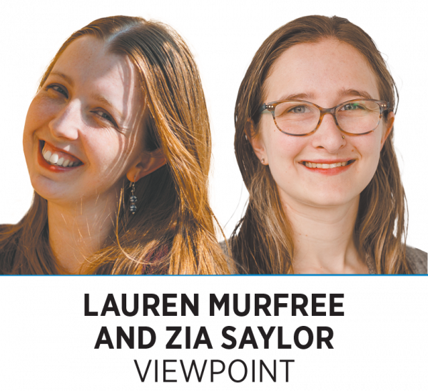 Lauren Murfree and Zia Saylor: State can do more to help with ...