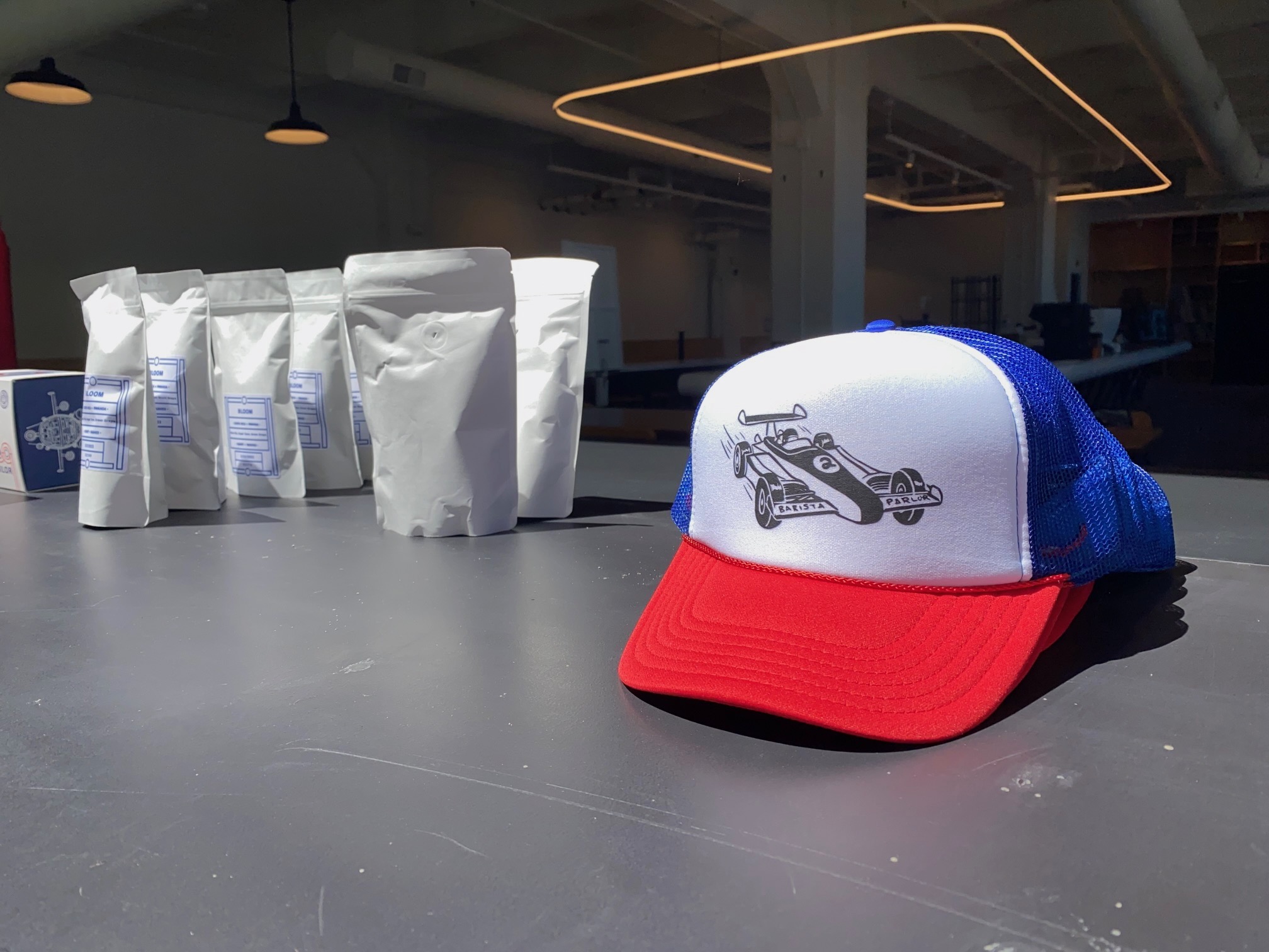 Barista Parlor coffee shop chain closes its Indianapolis location ...