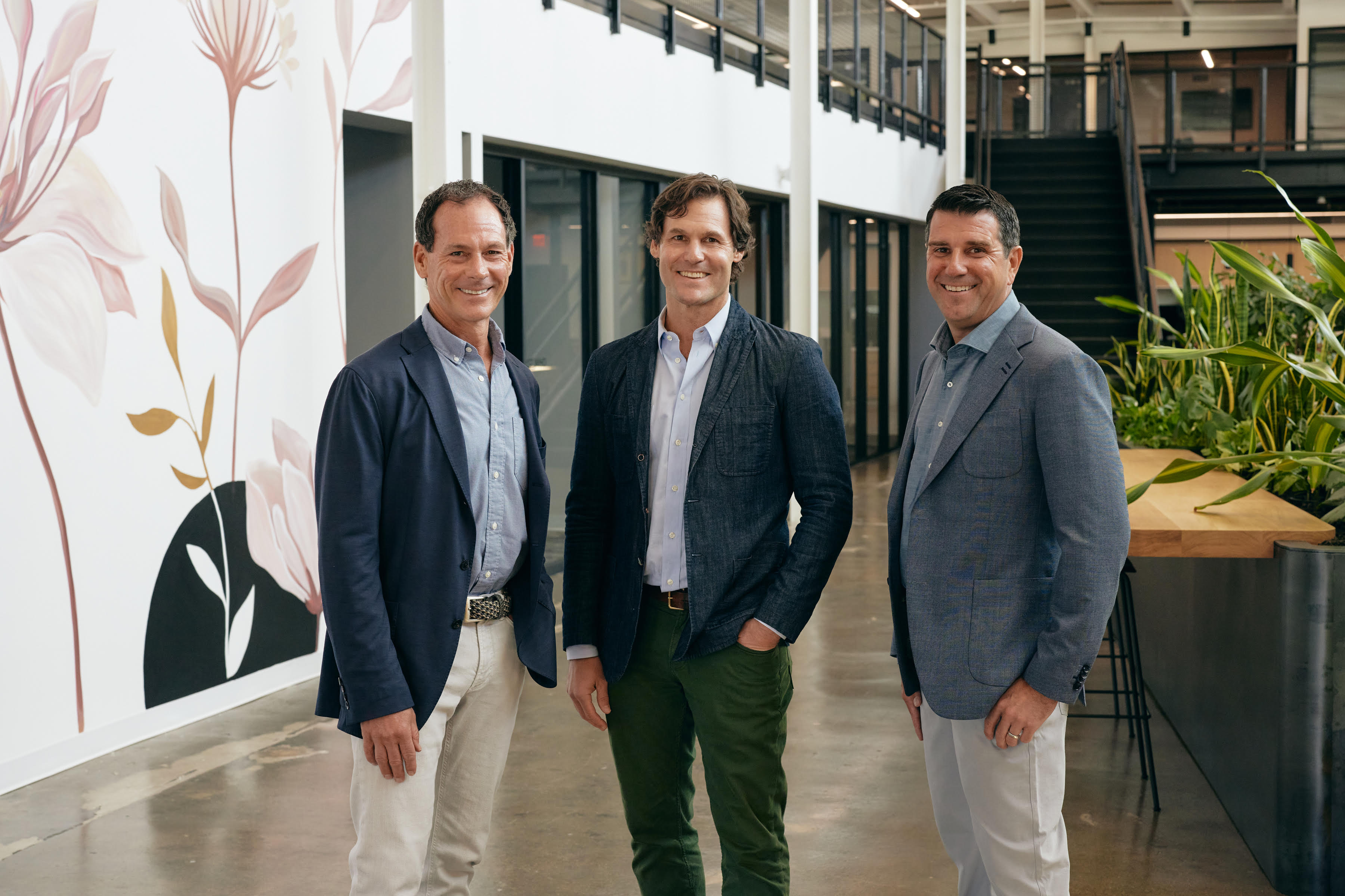 Pure Development co-founder starts new company following dissolution ...