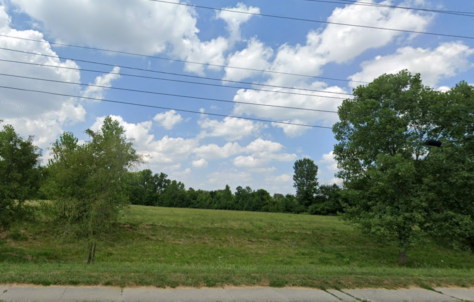 Local developer plans 170 apartments on Marion County’s southern border ...