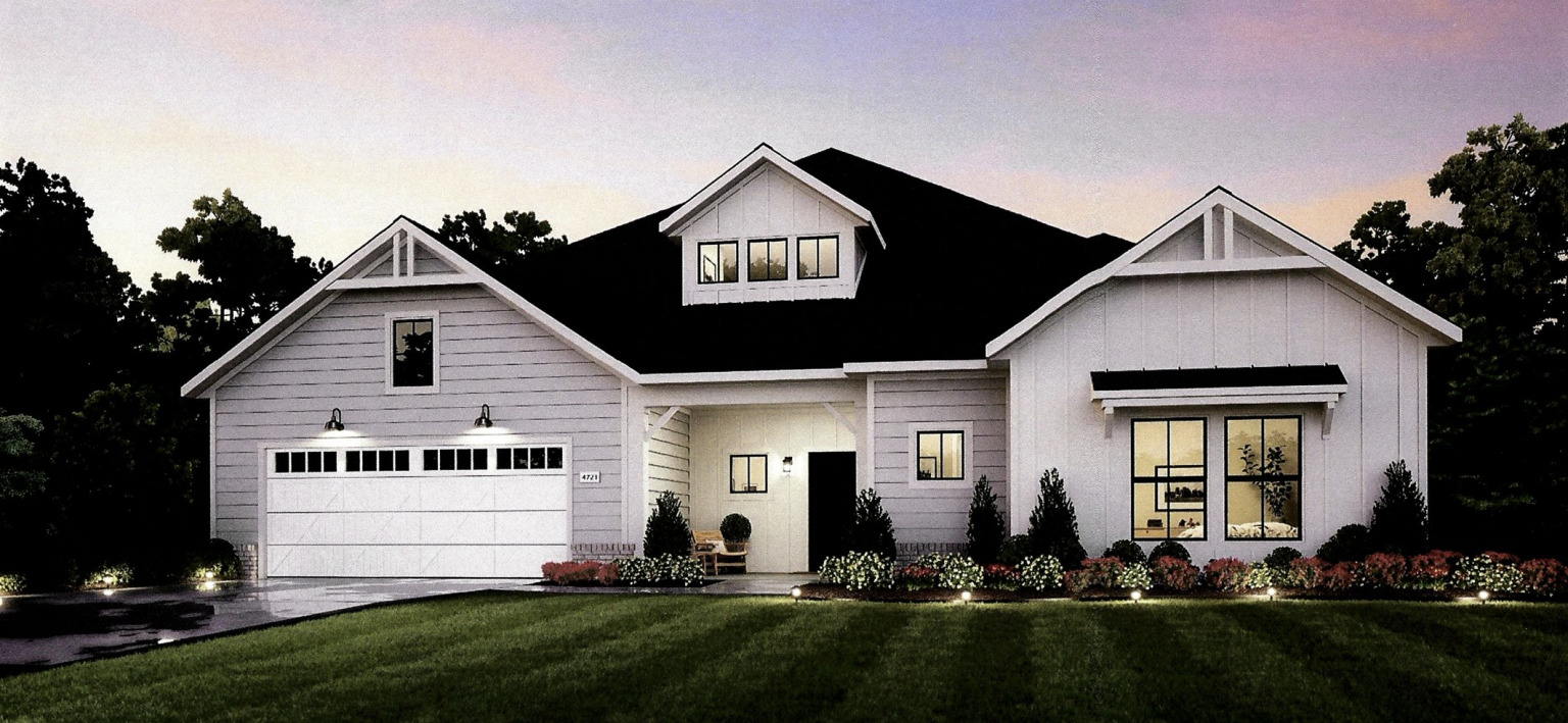 Epcon Communities planning 362-home development in Zionsville ...