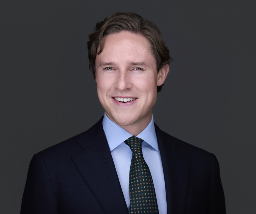 Flaherty & Collins promotes Robert Flaherty to CEO – Indianapolis ...