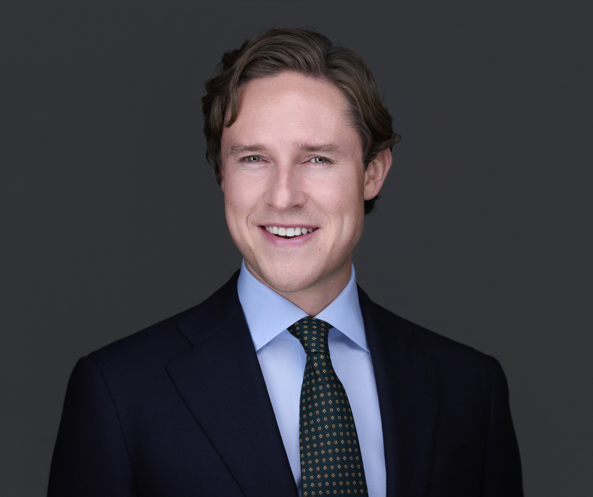 Flaherty & Collins promotes Robert Flaherty to CEO – Indianapolis ...