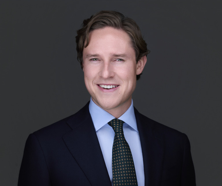 Flaherty & Collins promotes Robert Flaherty to CEO – Indianapolis ...