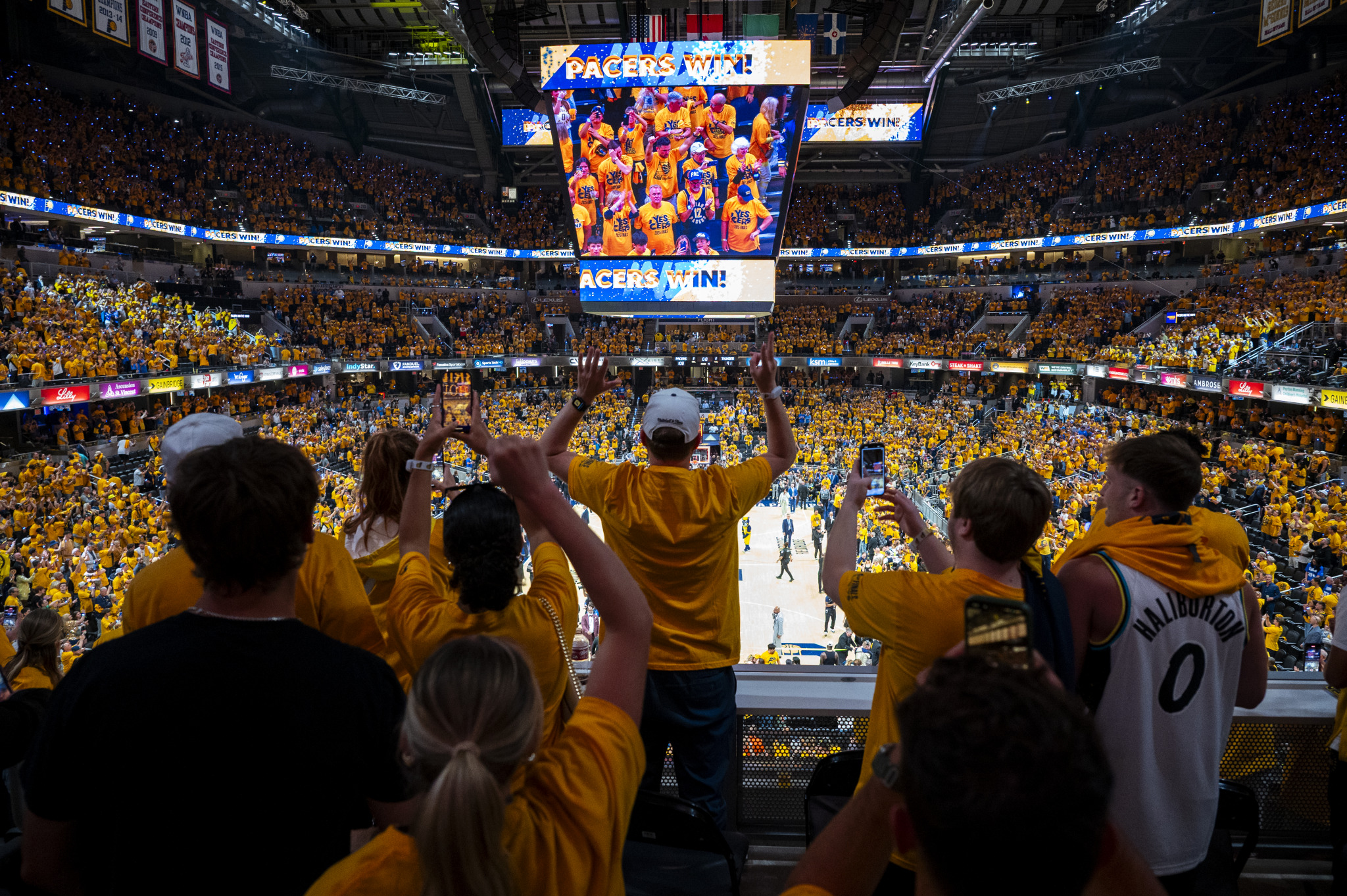 NBA Finals generate 5 billion social views – Indianapolis Business Journal
