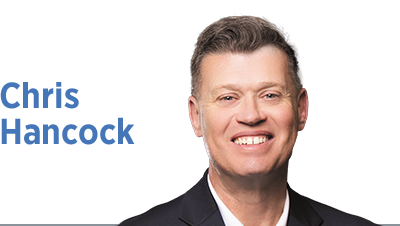 Chris Hancock: To solve housing shortage, address barriers ...