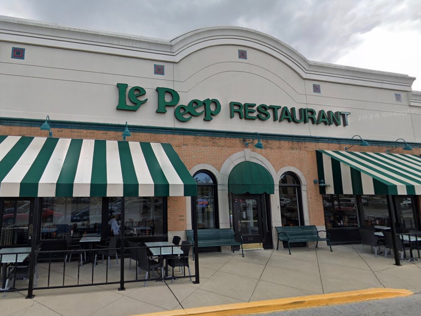 7 area Le Peep restaurants rebrand, keep breakfast and brunch offerings ...