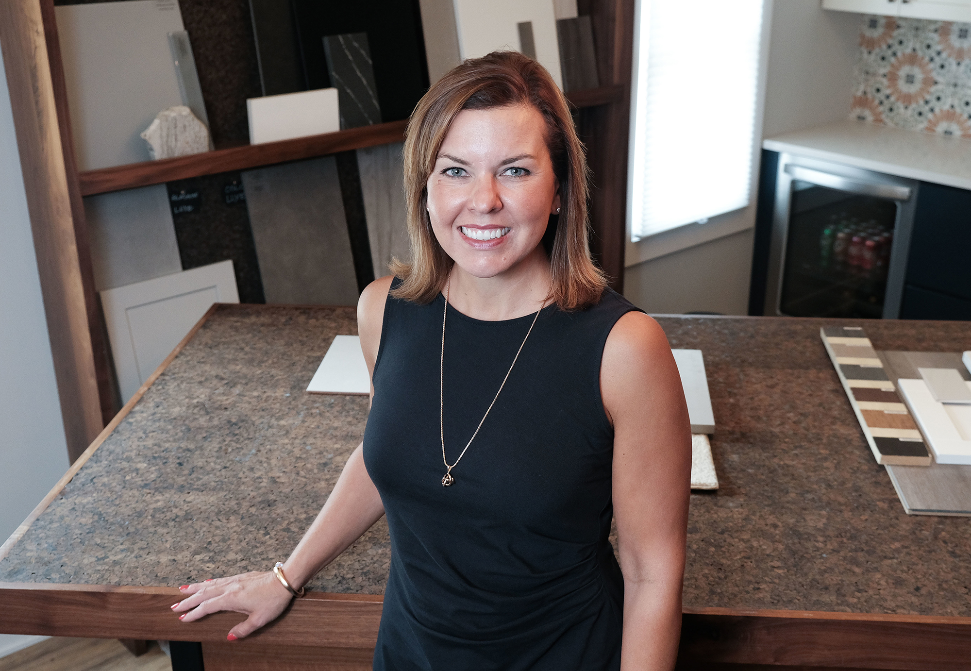 IBJ Podcast: CEO of fast-growing Indy housing developer on urban and suburban markets, being ‘a ...