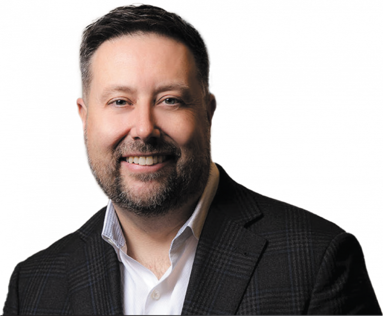 Corporate 100 2025 – Indianapolis Business Journal