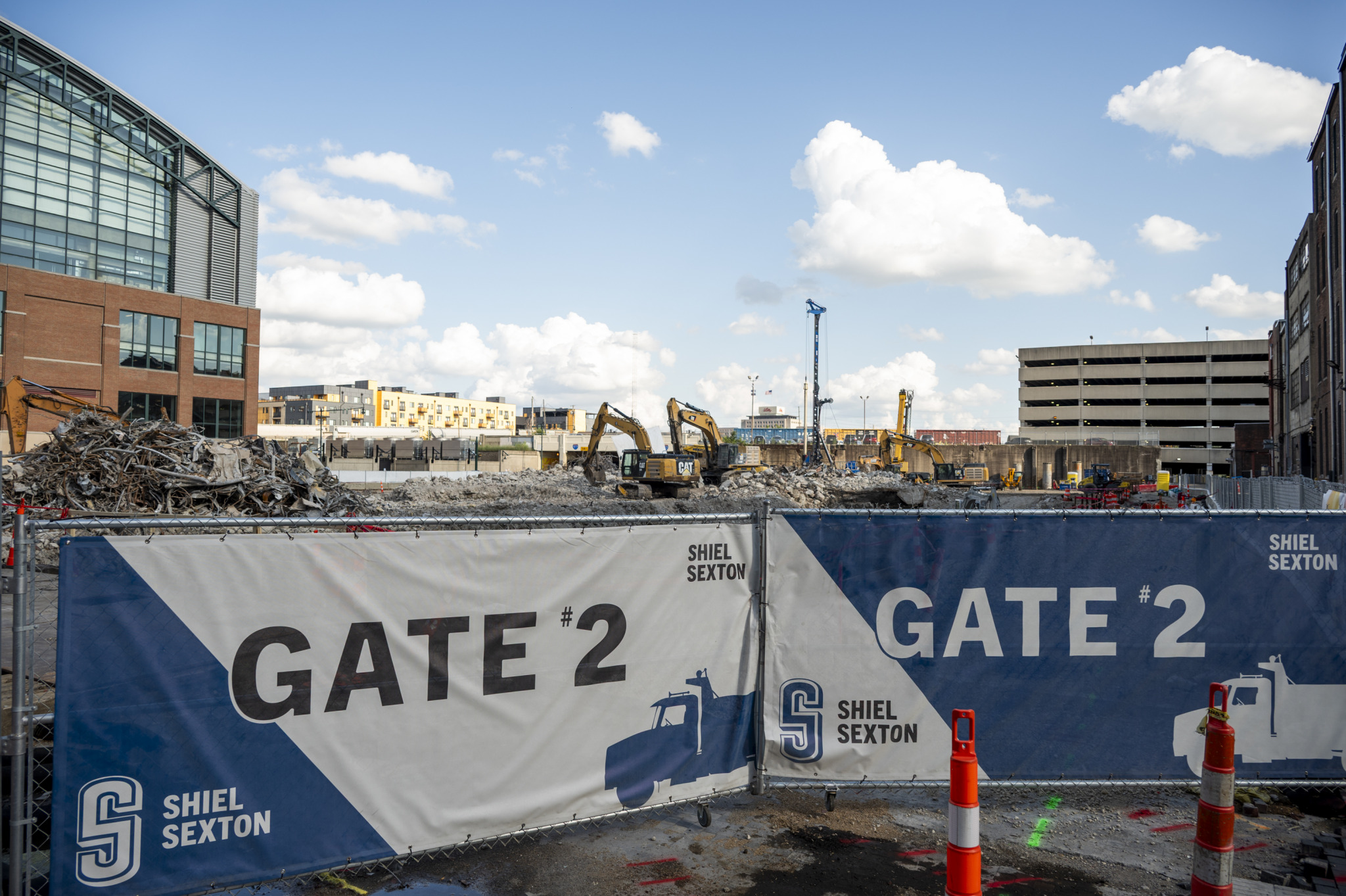 Hotel and concert hall project across from Fieldhouse scores up to $33M ...