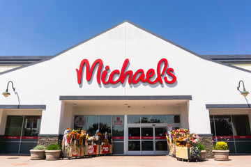 Michaels completes acquisition of Joann’s intellectual property and fan ...