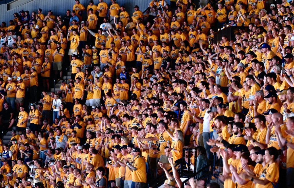 Pacers rally in 4th quarter against Thunder, take 2-1 lead in NBA ...