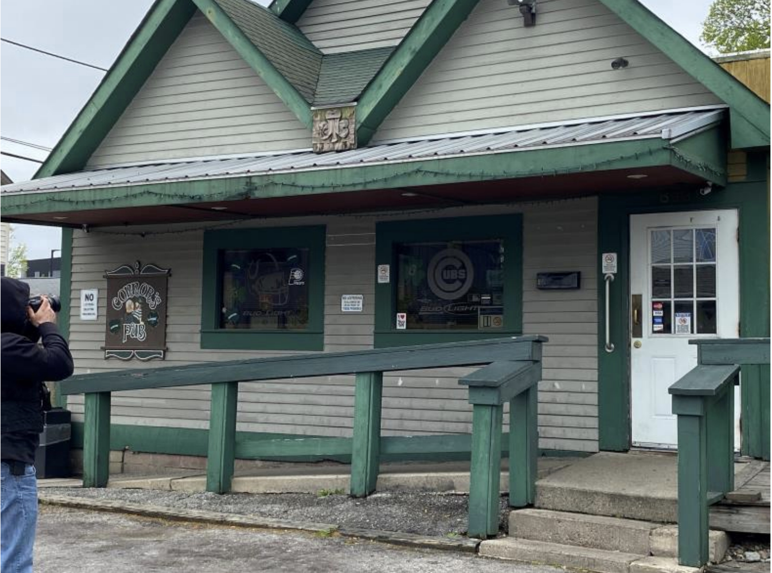 Owner of Broad Ripple bar charged with underreporting more than $4.5M ...