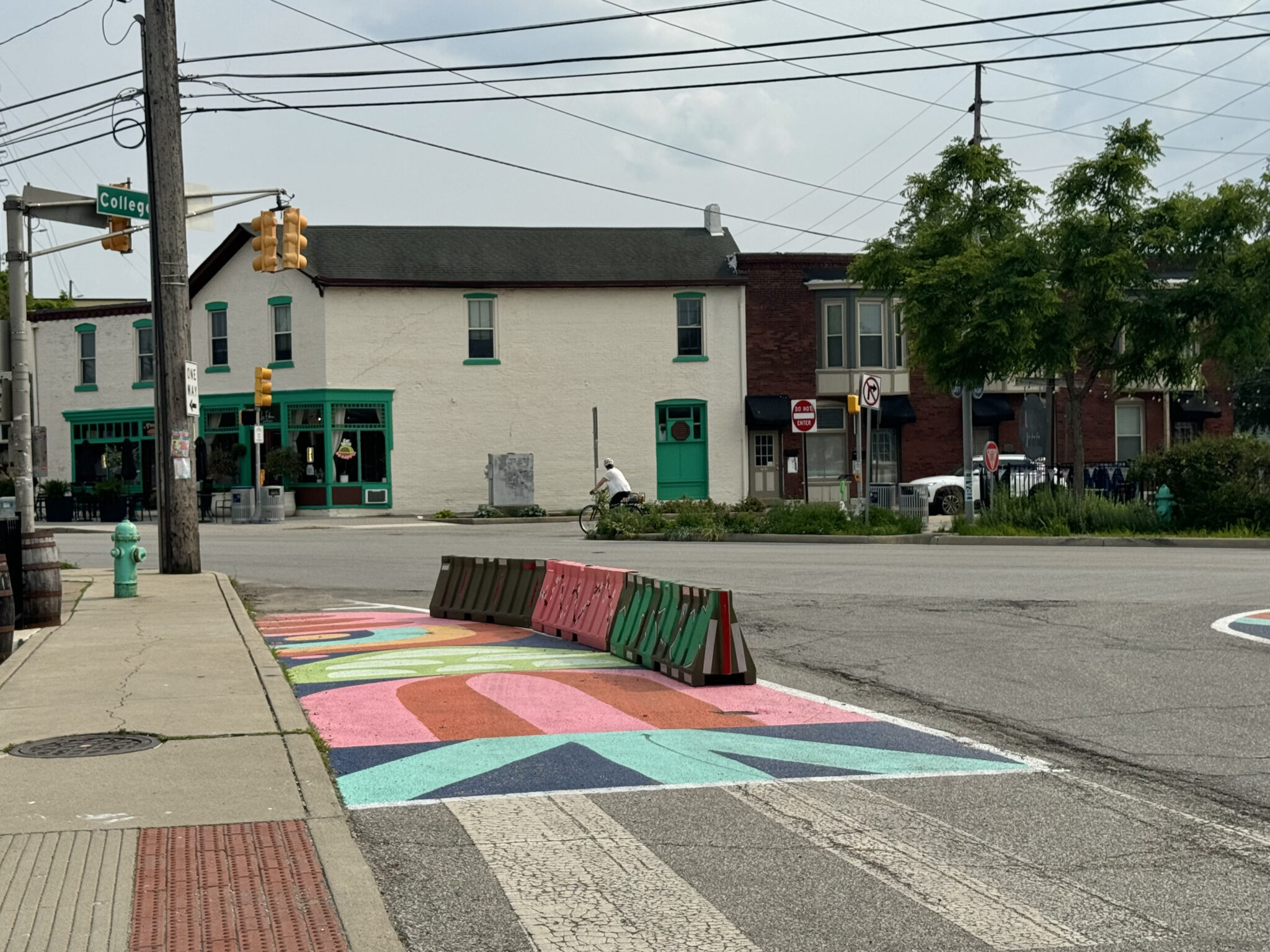 Street traffic academy to expand statewide in effort to improve road ...