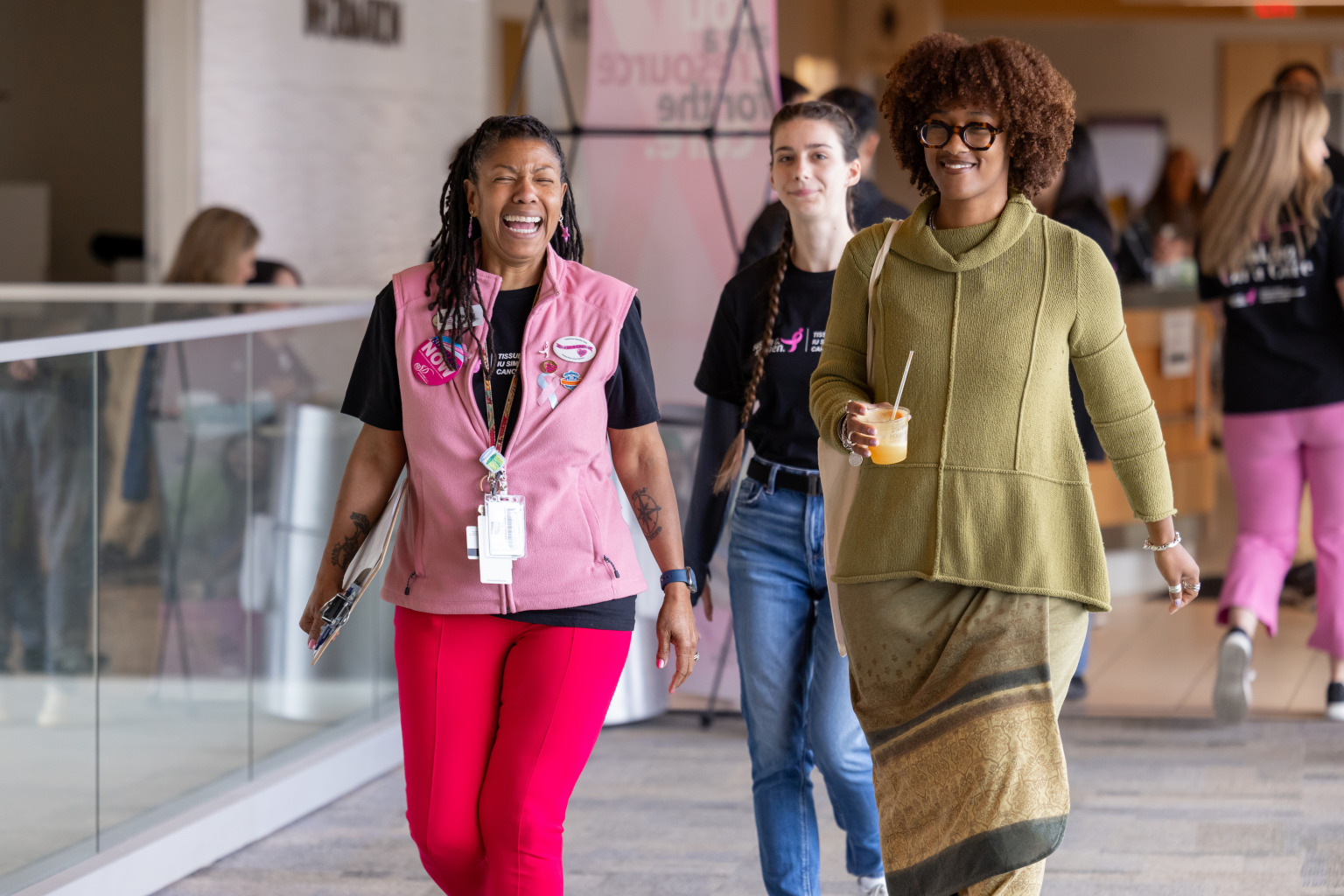 Komen Tissue Bank hosting breast tissue donation drive ahead of WNBA ...