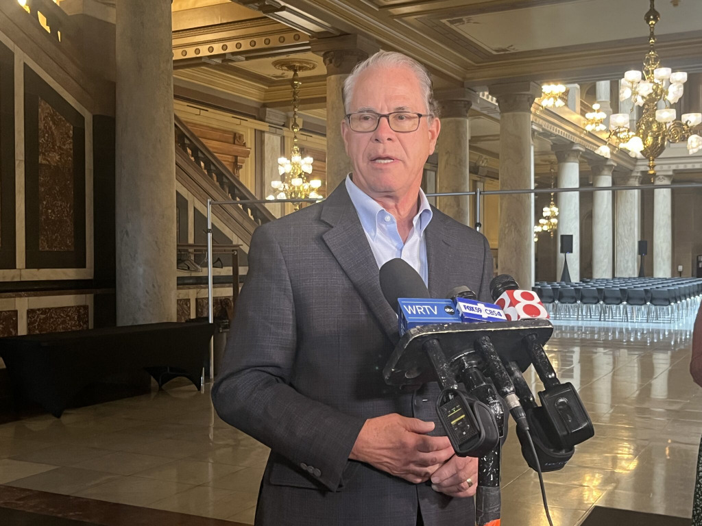 Whitney Downard, Indiana Capital Chronicle – Indianapolis Business Journal