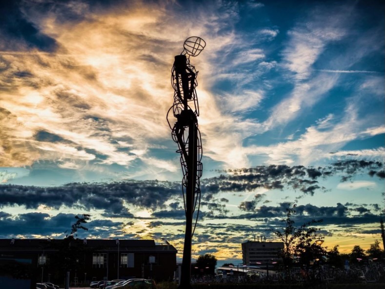 Sculpture standing 30 feet tall planned in Broad Ripple – Indianapolis ...