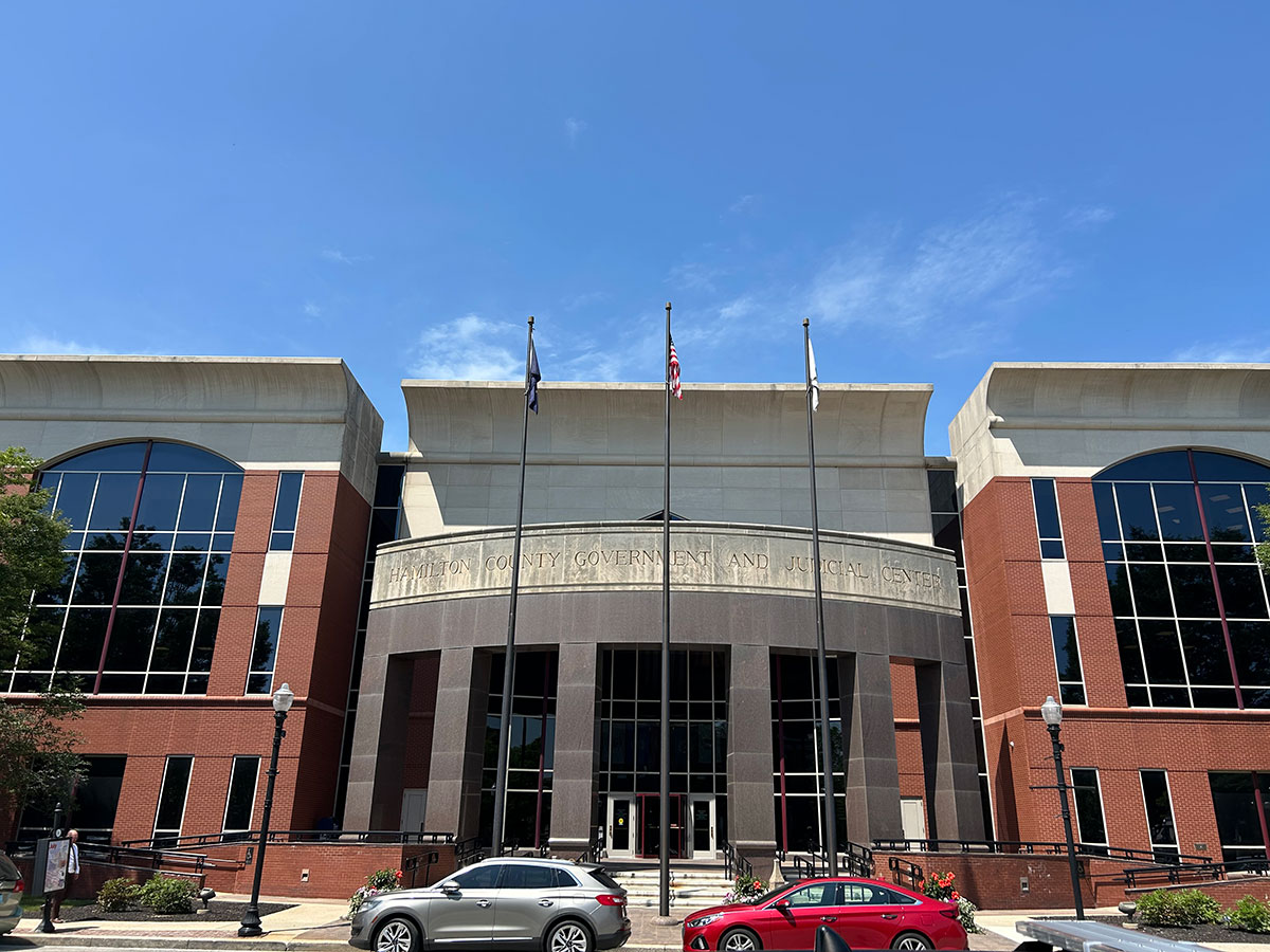 Hamilton County plans $65M government center addition – Indianapolis ...