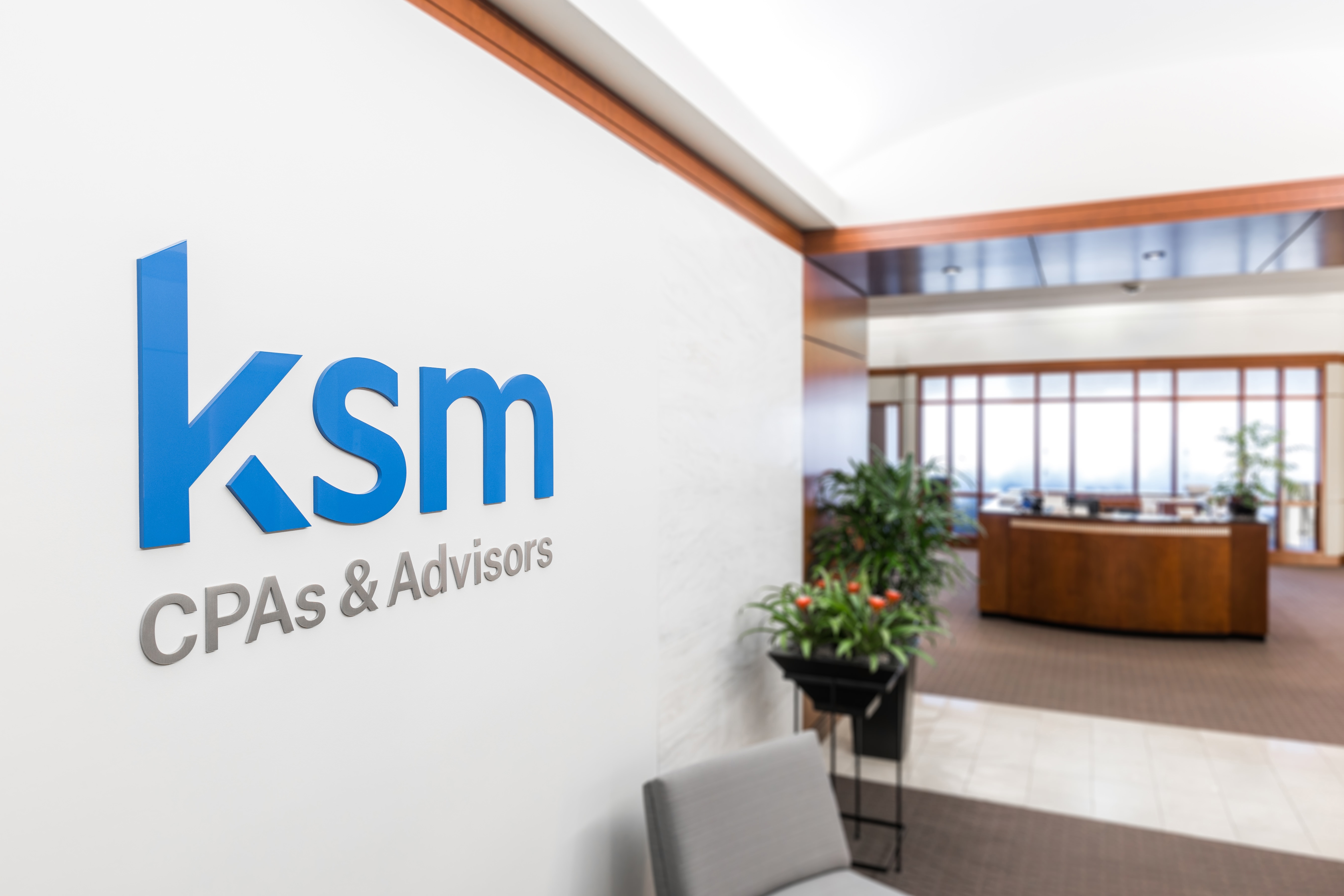 Accounting firm KSM acquiring Chicago-area firm – Indianapolis Business ...