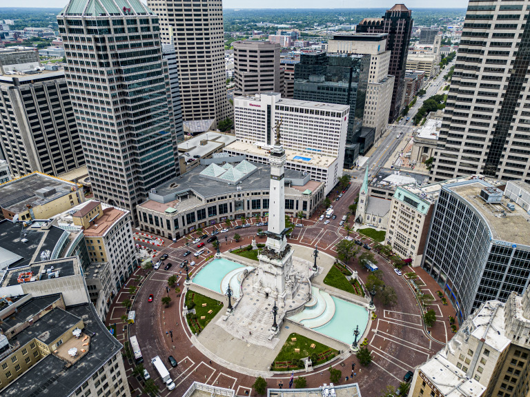 Why The Washington Post’s editorial board dubbed Indiana its ‘state of ...