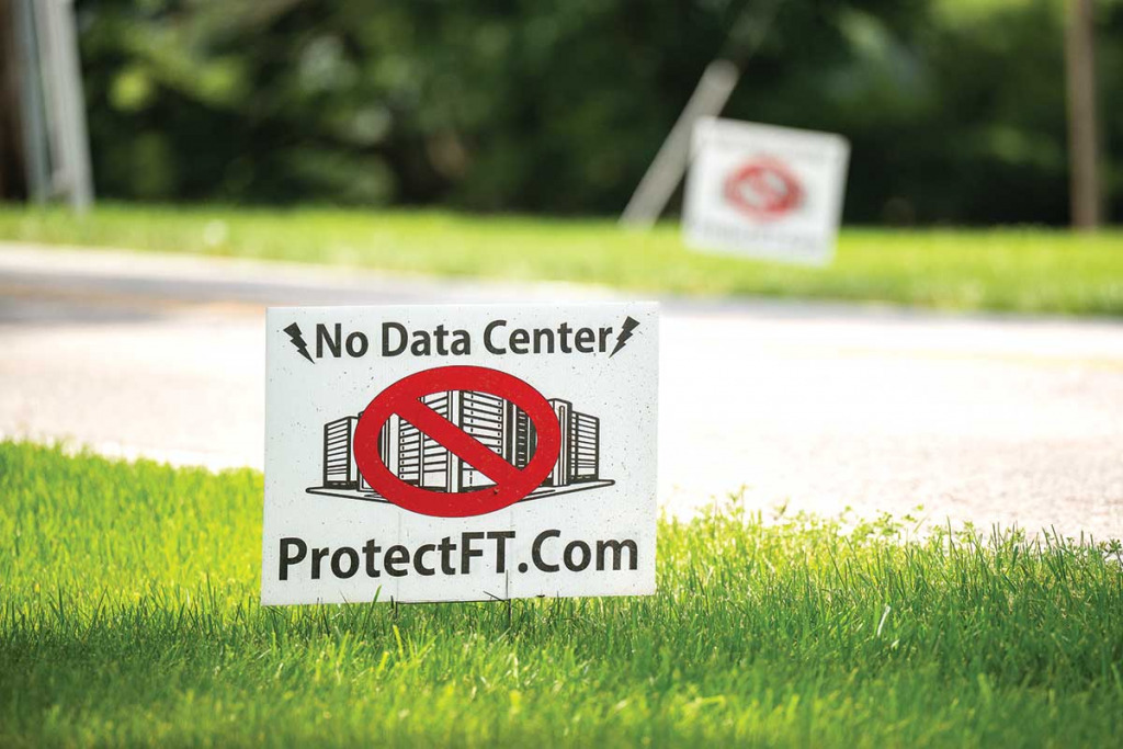 IEDC extends consulting contract for study of data center opportunities ...