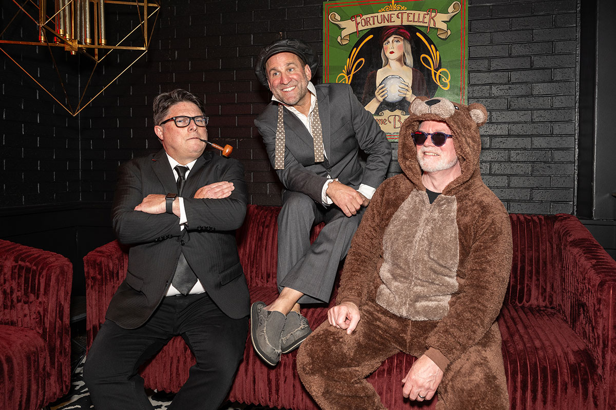 Johnny Socko album gets new life thanks to rescued recordings ...