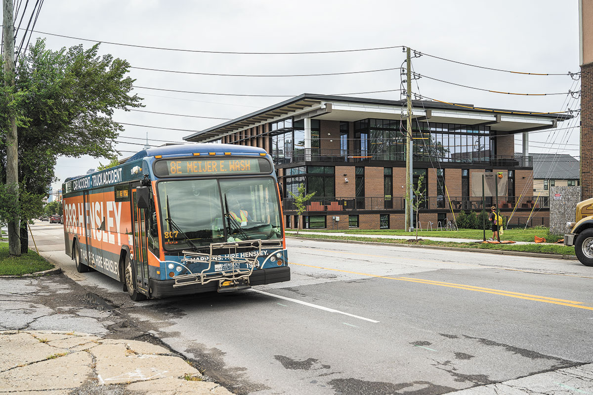 Amid urban walkability push, zoning stalls some projects – Indianapolis ...