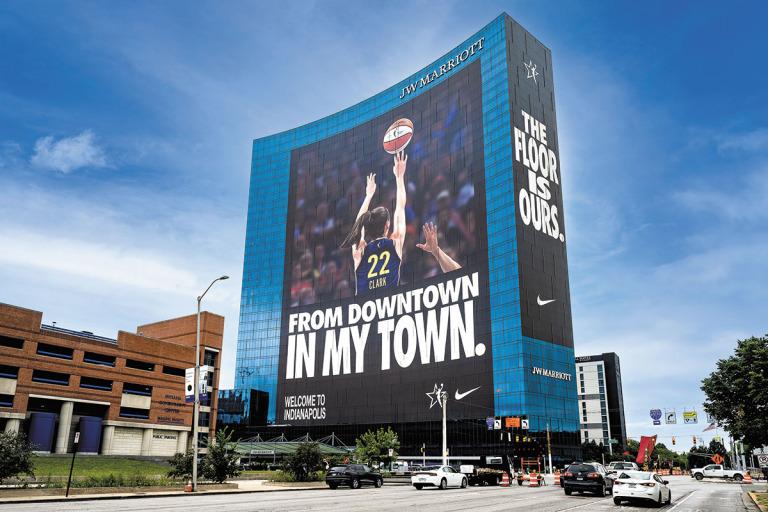 In the battle to define Caitlin Clark, two new books make their case ...