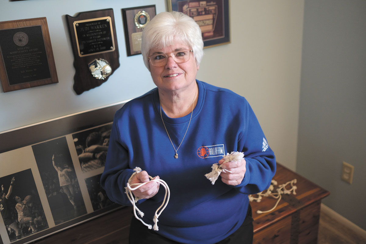 Mark Montieth: Players named Miss Basketball over five decades know the ...