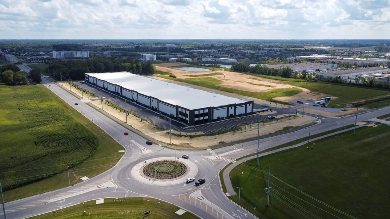 Gared Performance Sports Systems to relocate, establish new HQ in ...