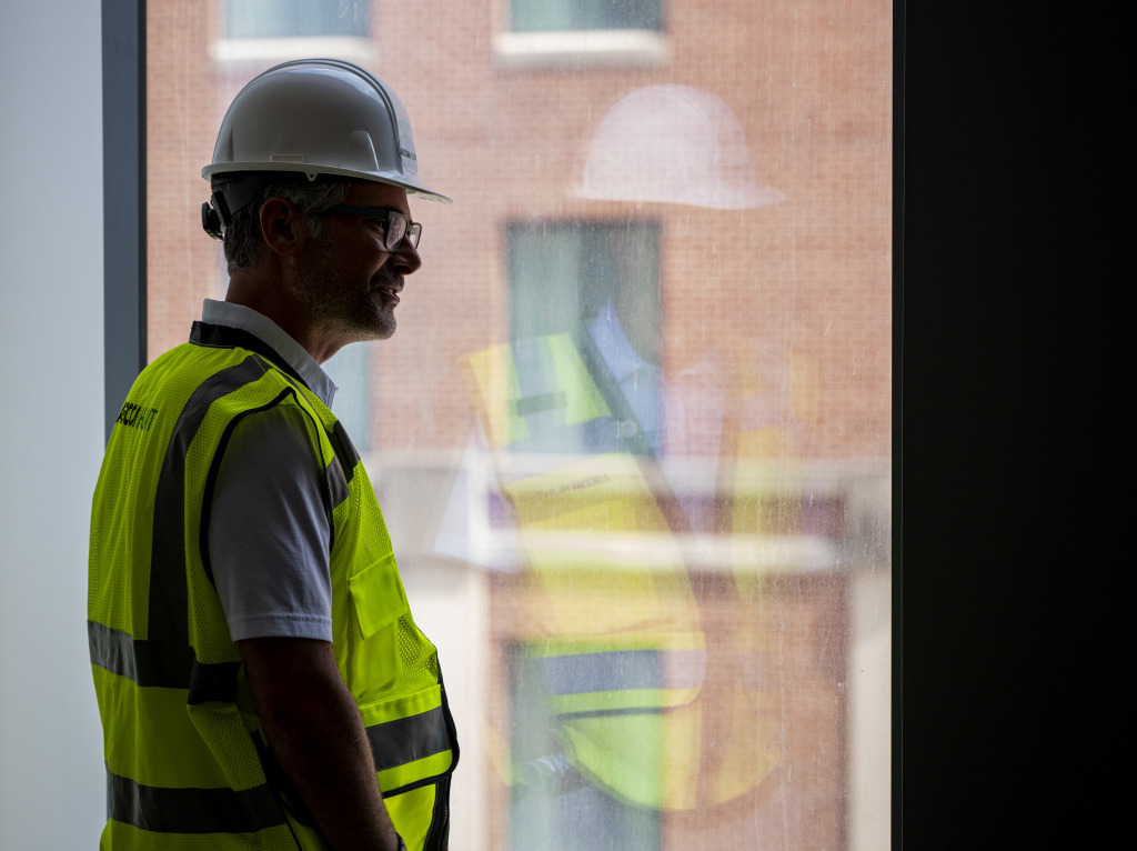 Photo gallery: Inside the $710M Signia hotel, convention center ...
