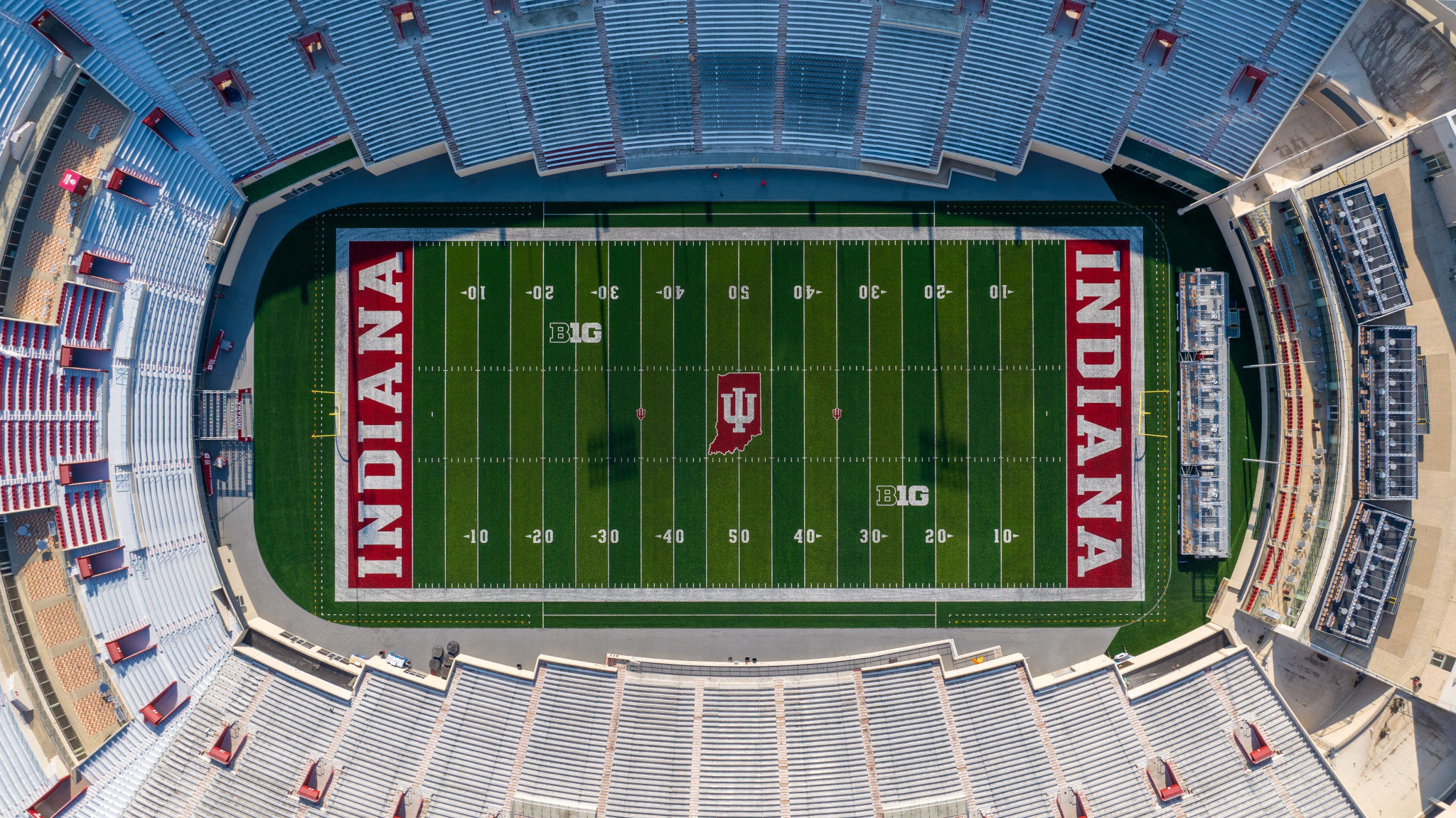IU Athletics inks $50M naming-rights deal with Carmel-based bank for ...