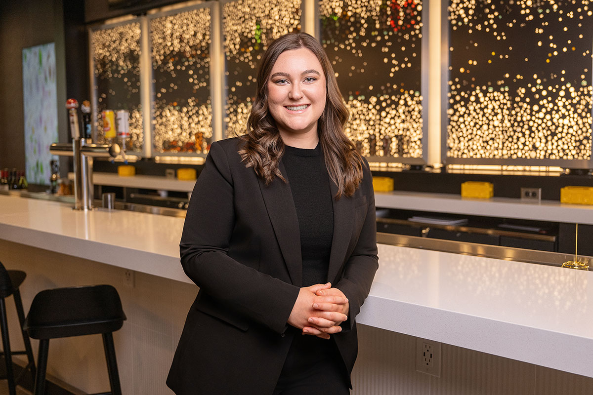 2025 20 in their Twenties: Margaret Betz – Indianapolis Business Journal