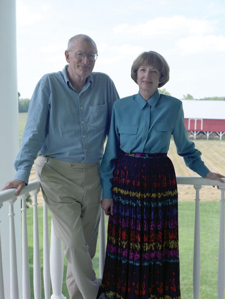 Gayle Cook, philanthropist and co-founder of Cook companies, dies at 91 ...