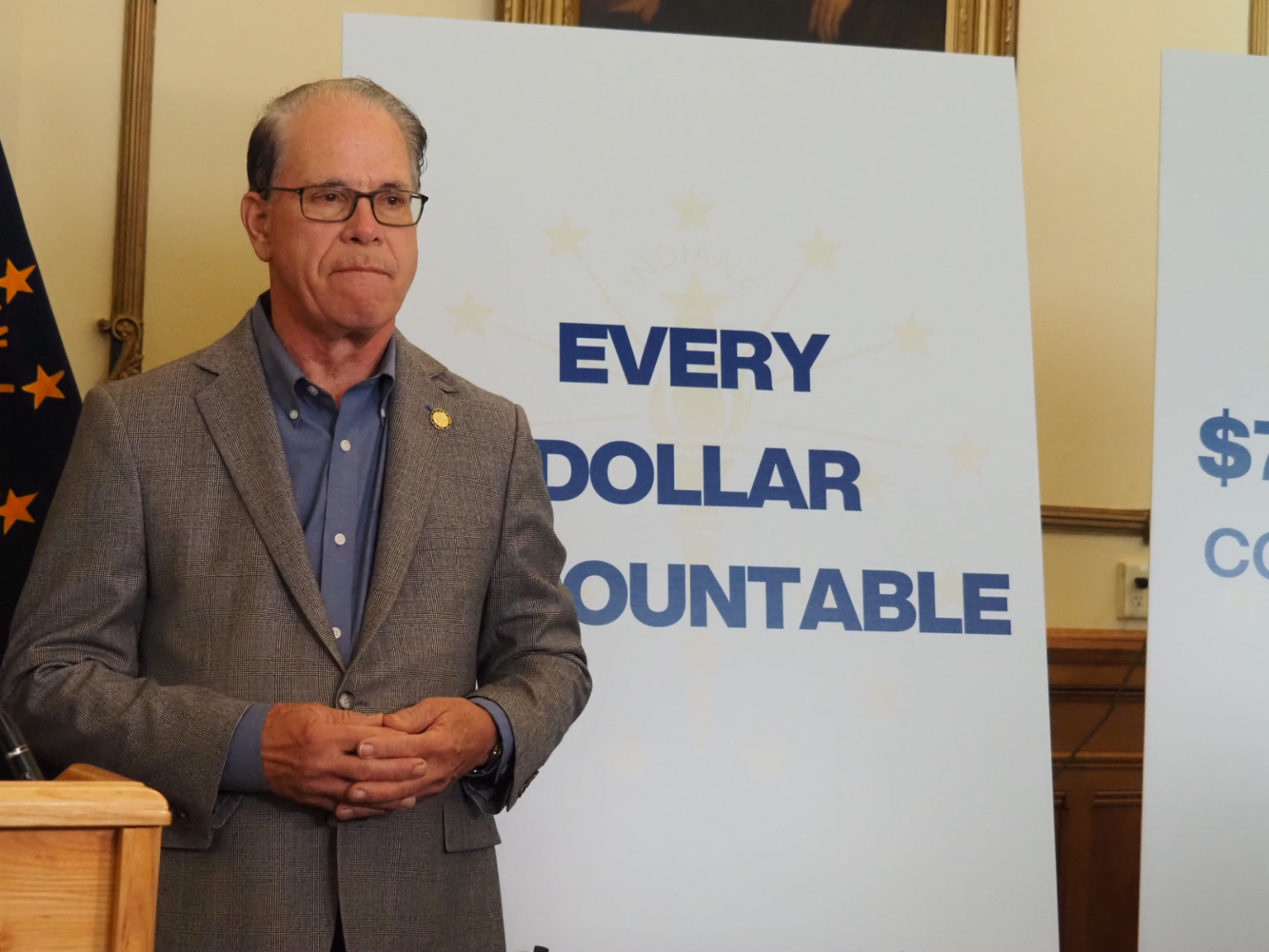 Whitney Downard, Indiana Capital Chronicle – Indianapolis Business Journal