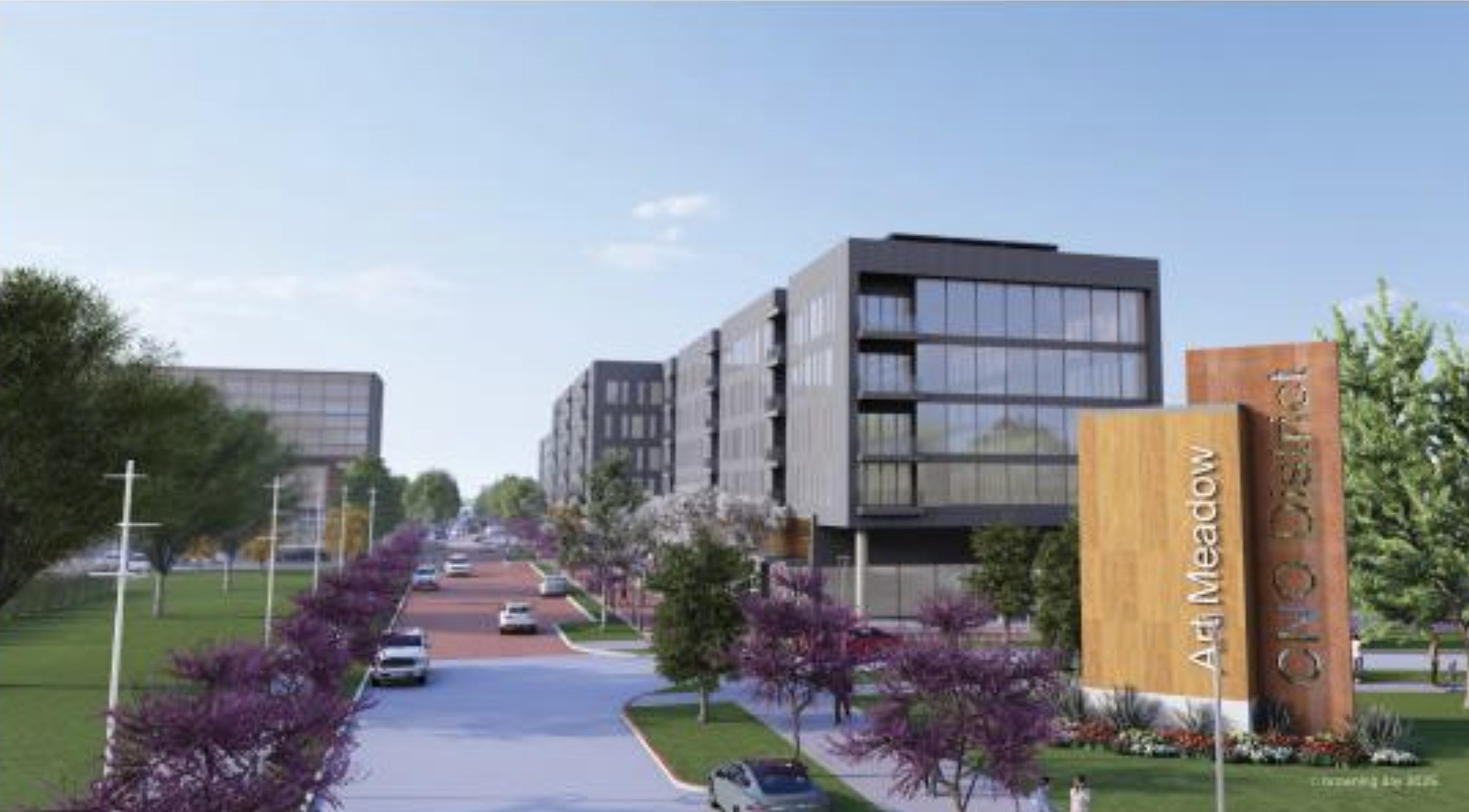 Carmel reveals design proposals for former CNO Financial Group campus ...