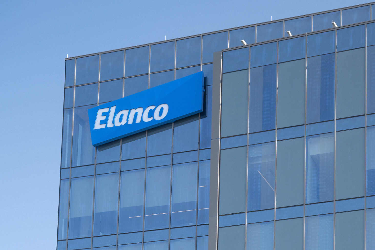 Elanco’s stock climbs after company posts strong 1st quarter results ...