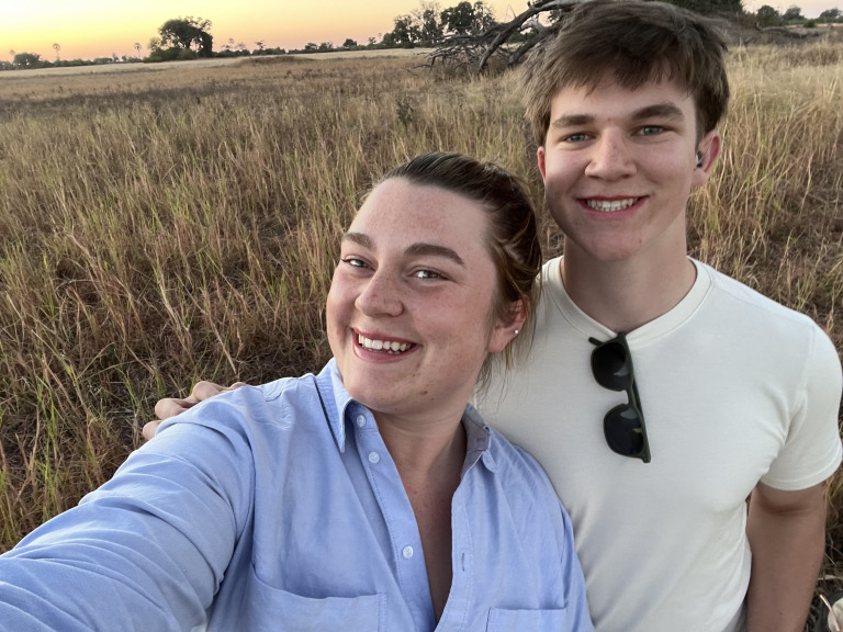 Butler grad earns patent to help cochlear implant wearers fix ...