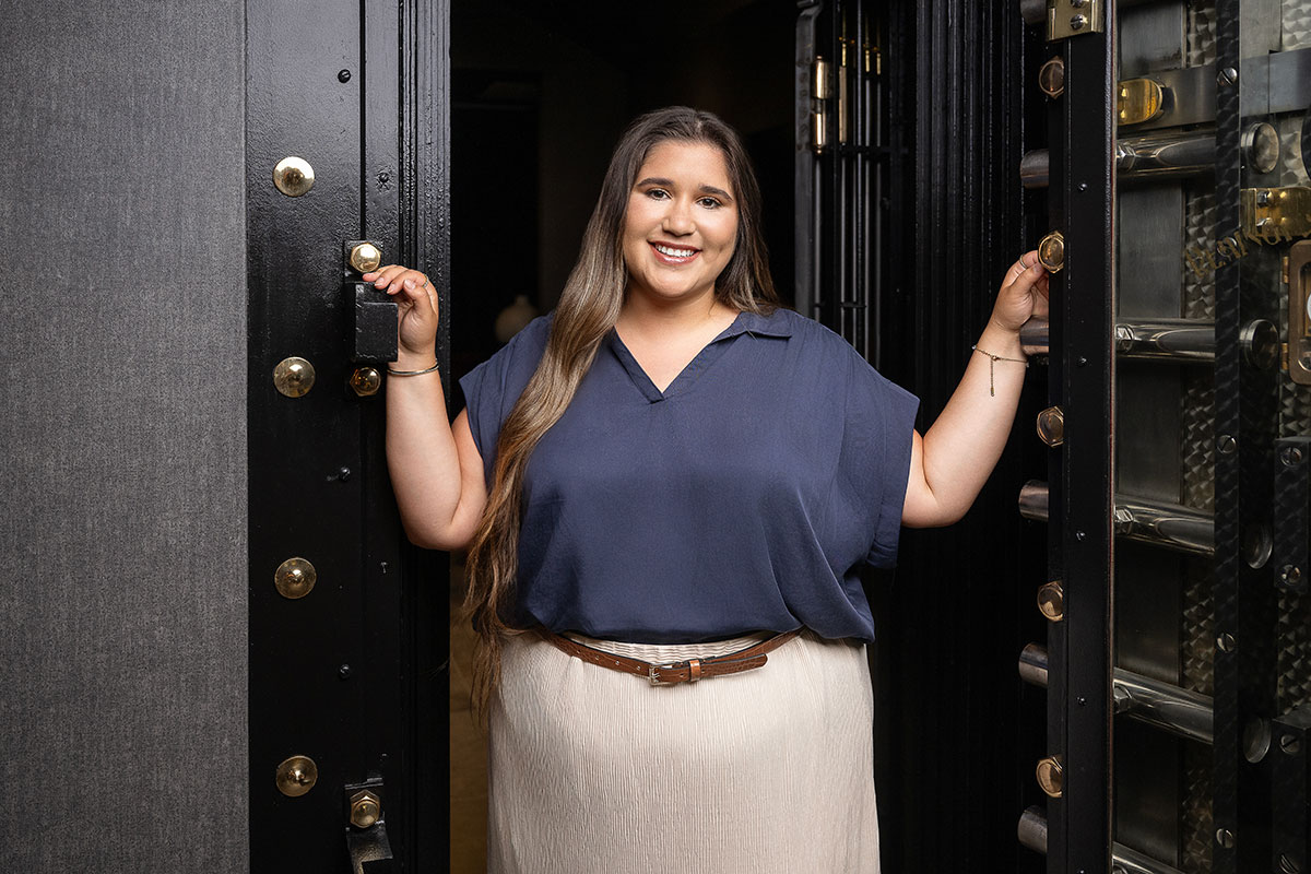 2025 20 in their Twenties: Alexis Martinez – Indianapolis Business Journal
