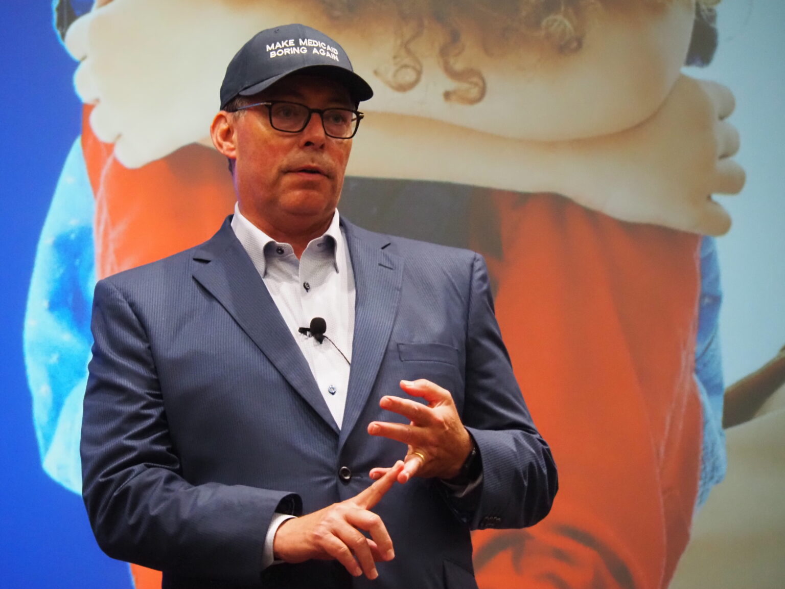 State agency plans aggressive new budget method to control growing ...