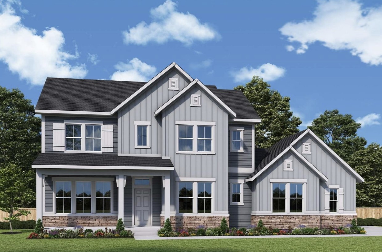 Noblesville City Council OKs plan for more than 300 new houses ...