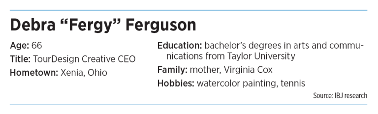 Q&A: Debra ‘Fergy’ Ferguson leads company that makes ads for major ...