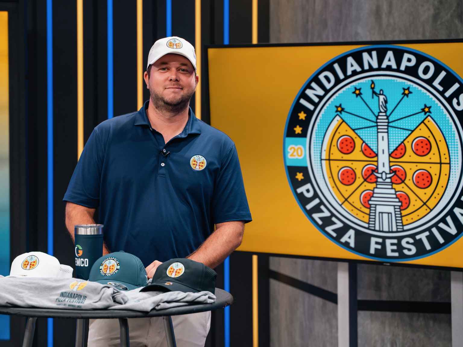 Indianapolis Pizza Festival on mission to determine Indiana’s best pie ...