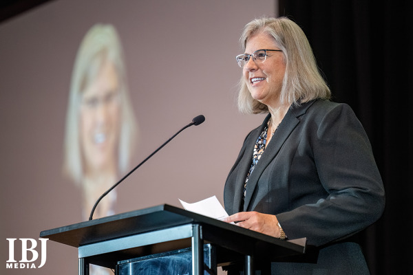 Kylie Conway to leave WISH-TV after decade at station – Indianapolis ...