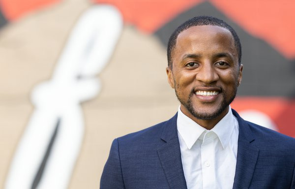 LISC Indianapolis names Brandon Taylor as executive director ...