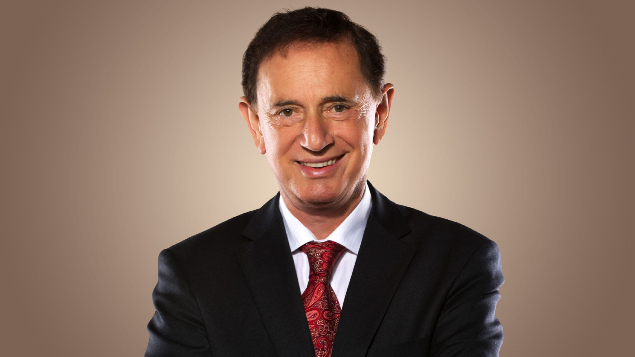 Lucas Oil founder Forrest Lucas dies at 83 – Indianapolis Business Journal