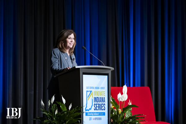 IU Presidential home Bryan House – Indianapolis Business Journal